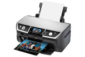 Epson 77, Black Ink Cartridge, High Capacity Ink | Ink | For Home ...