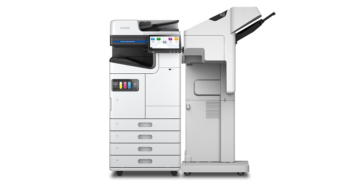 Inkjet Printers for K-12 and Higher Education | Epson US