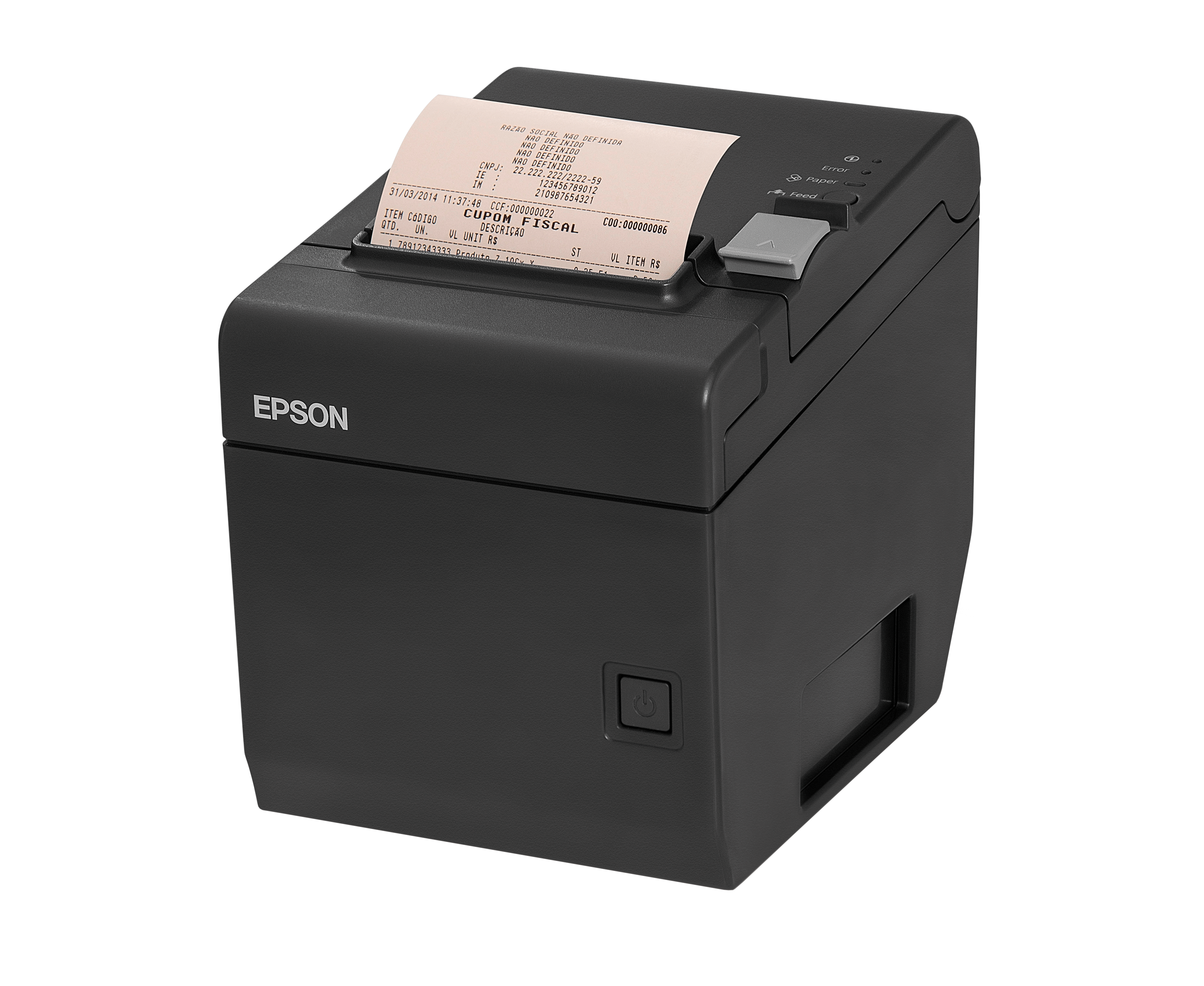 Drivers & APIs | Epson Brasil