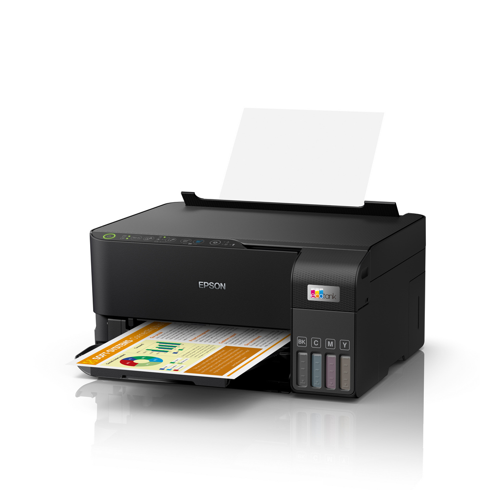C11ck59506 Epson Ecotank 복합기 L3550 에코탱크 프린터 프린터 가정용 제품 Epson