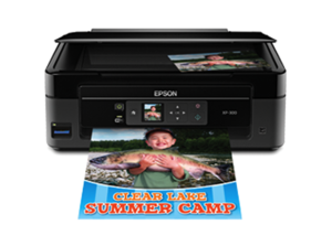 Epson XP-300 | XP Series | All-In-Ones | Printers | Support | Epson US