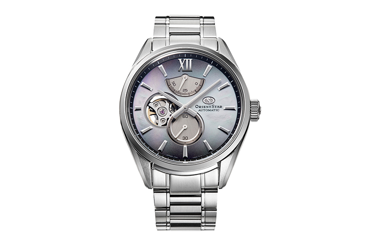ORIENT STAR F7 Moon Phase & Semi Skeleton | ORIENT Watch ORIENT STAR F7 Moon Phase & Semi Skeleton | ORIENT Watch