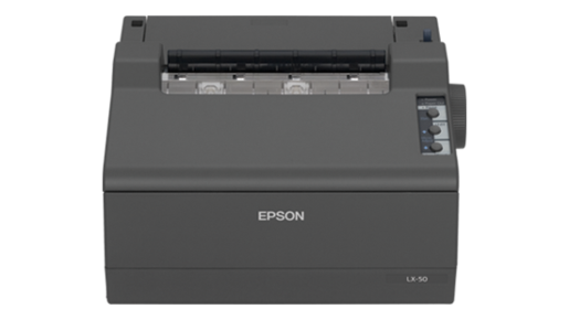 SPT_C11CB84001 | Epson LX-50 | LX Series | Dot Matrix Printers ...