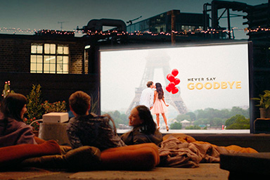 HD & 4K Projectors for Home and Work | Epson US