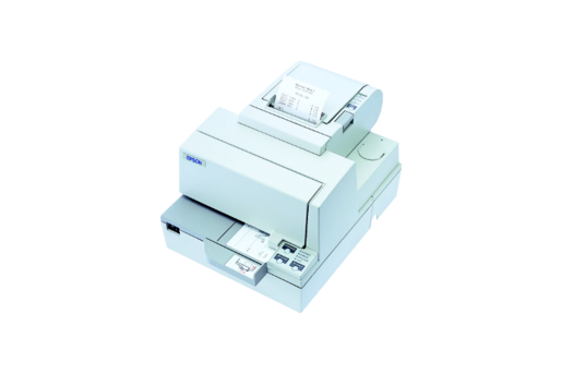 TM-H5000II | 微型印表機 | 印表機 | 支援服務 | Epson Taiwan