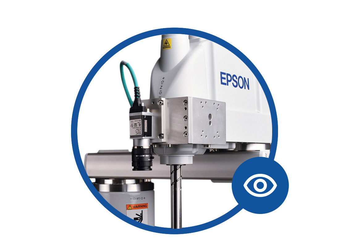 Rc Industrial Automation Development Software Epson Canada