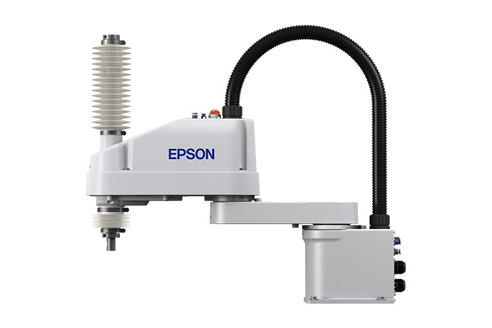 RLS6502ST9P5 | Epson LS6 SCARA Robots - 500mm | SCARA | Robots | For ...