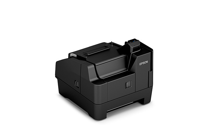 A41CK43031 | Epson TM-S9000II-NW Network Multifunction Teller Device ...