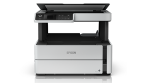 Epson EcoTank Monochrome M2140 All-in-One Ink Tank Printer | Mực in ...