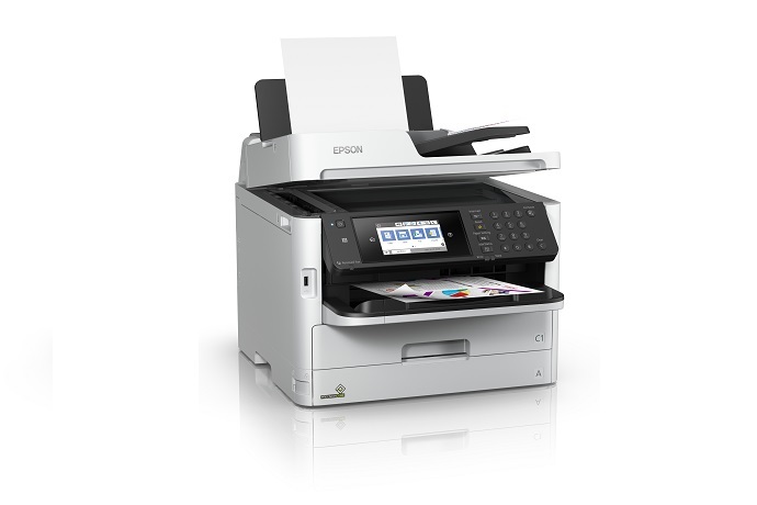 C11CG02505 | Epson WorkForce Pro WF-C5790 | 噴墨印表機 | 印表機 | 商用系列 | Epson ...