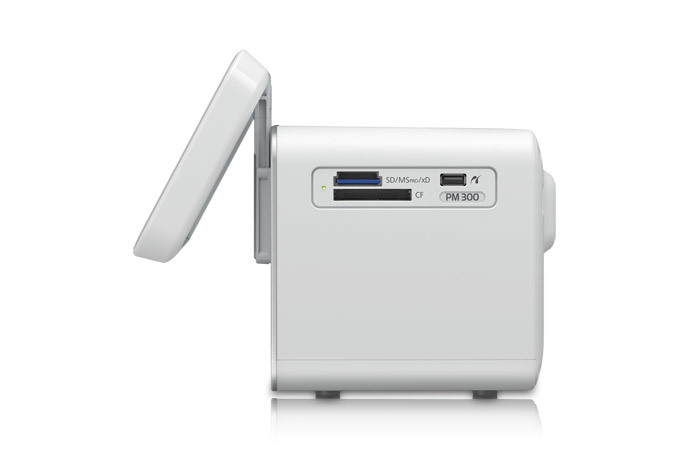 C11CA54203 | Epson PictureMate Show Digital Frame / Compact Photo ...