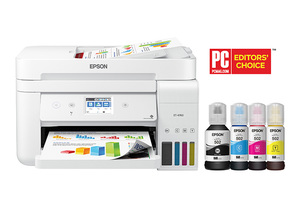 C11CG19204 | EcoTank ET-4760 All-in-One Cartridge-Free Supertank ...