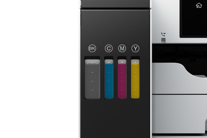 C11CJ30201 | EcoTank Pro ET-5800 All-in-One Cartridge-Free Supertank ...