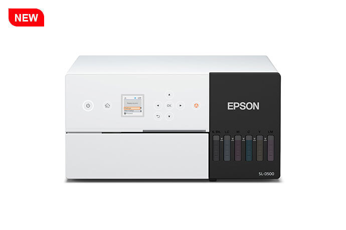 C11CK56405 | Epson SureLab SL-D540 | 포토 미니랩 프린터 | 대형프린터 | 비즈니스용 제품 ...