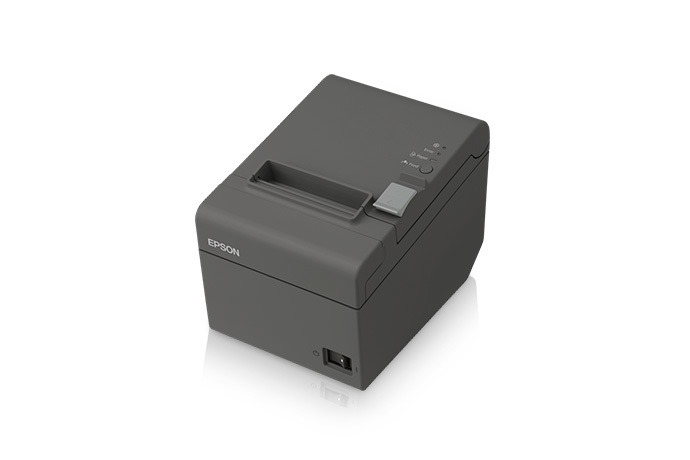 C31CD52065 | OmniLink TM-T20II-i Intelligent Printer with COM | POS ...