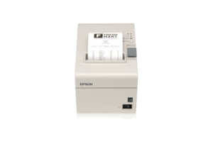 Epson TM-T20 Series (Legacy Product) | Support | Epson Caribbean