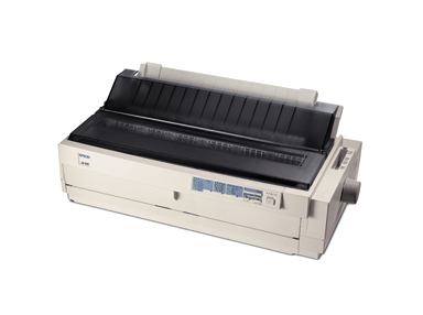 SPT_C165001 | Epson LQ-2170 | LQ Series | Impact Printers | Printers ...