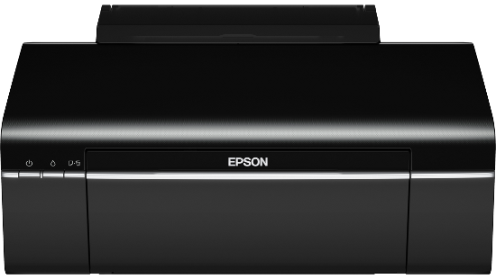 Epson Stylus Photo T60 Photo Printer | Photo Printers | Epson Singapore