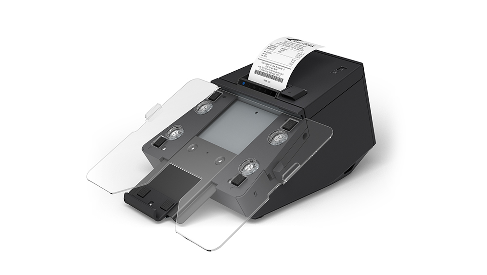 C31CH63531 | Epson TM-m30II-SL POS Thermal Receipt Printer with built ...
