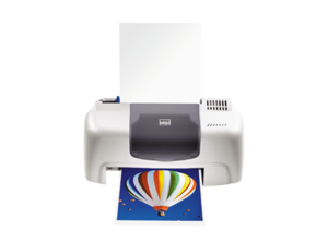 Epson Stylus Color 580 | Epson Stylus Series | Single Function Inkjet ...