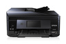 Epson Expression Premium XP-830 Small-in-One All-in-One Printer ...