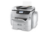 WorkForce Pro WF-C869R Network Multifunction Color Printer | Inkjet ...