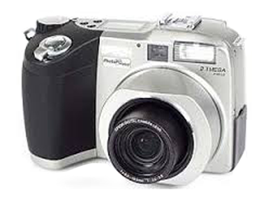 Epson PhotoPC 850Z | Digital Cameras | Other Products | Support | Epson ...