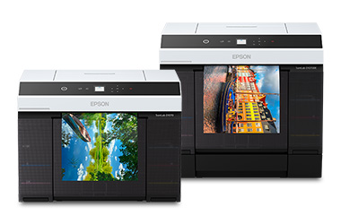 Professional Imaging Printing | Epson US