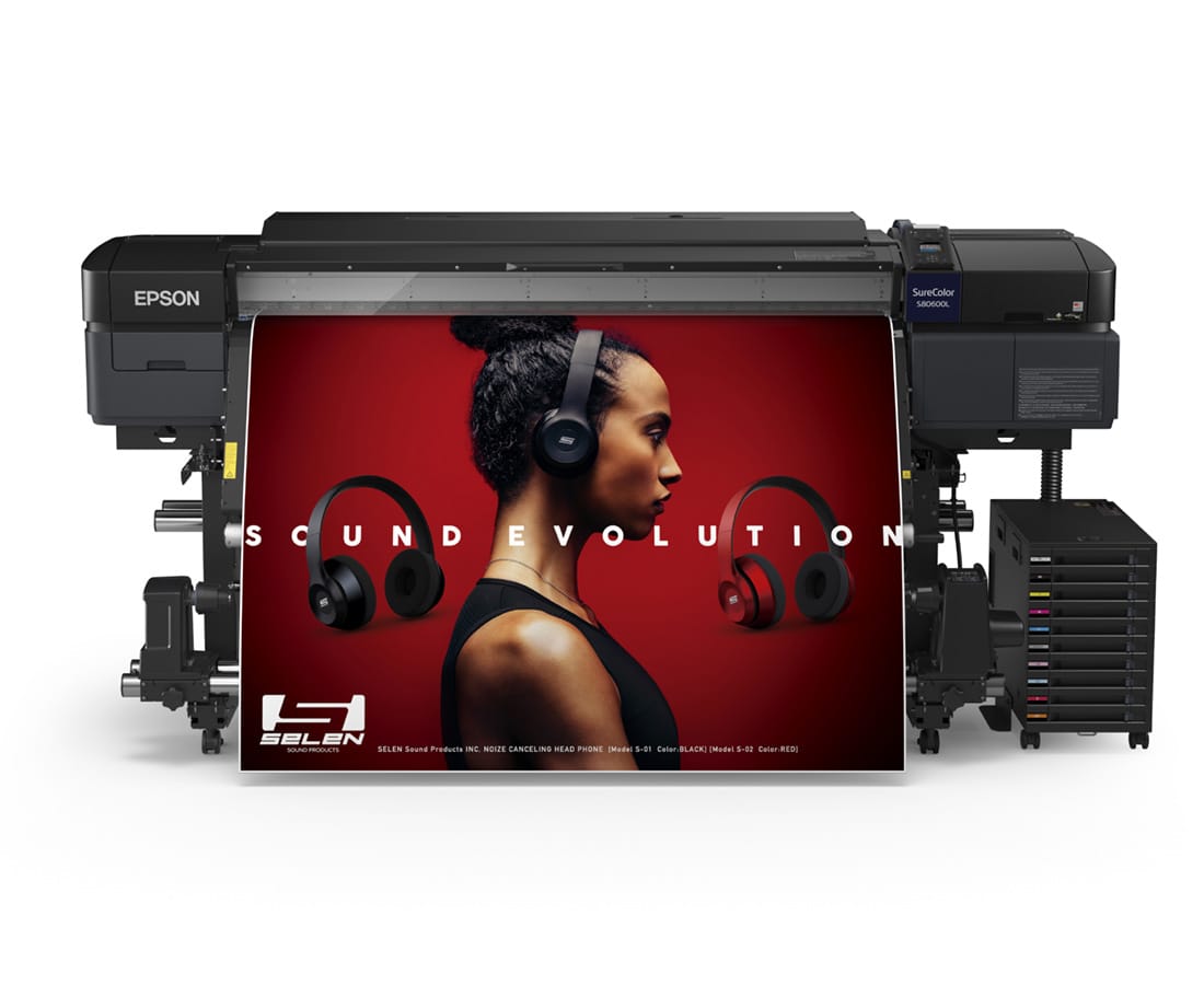 Professional Imaging Printing | Epson Canada