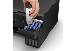 C11CJ66511 | Epson EcoTank L3260 A4 Wi-Fi All-in-One Ink Tank Printer ...