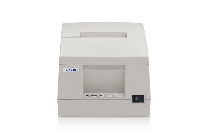 TM-U325 Receipt/Validation Printer | POS | Printers | For Work | Epson ...