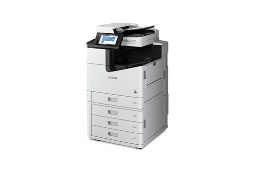 C11CJ87201 | WorkForce Enterprise WF-M21000 Monochrome Multifunction ...