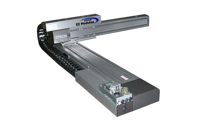 RX5Z007M2S0A73 | Epson EZ Modules 2-Axis Robots | Modules | Robots ...