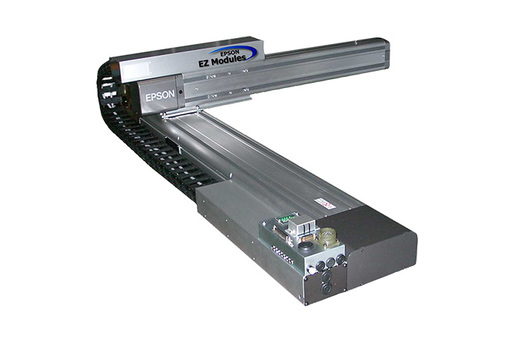 Robots | For Work | Epson US