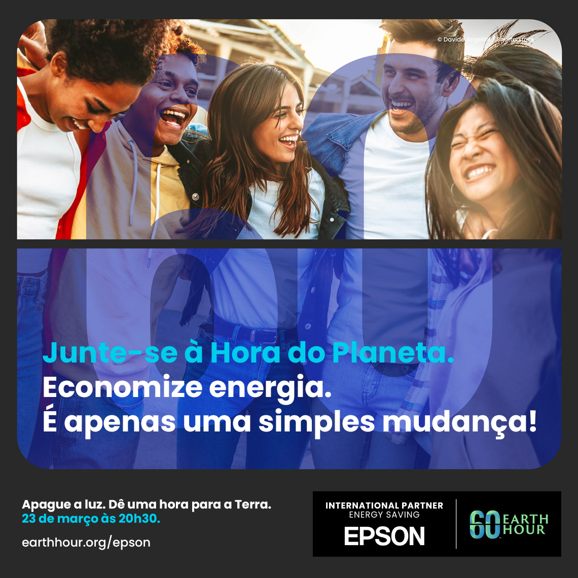 Epson Brasil | Página inicial