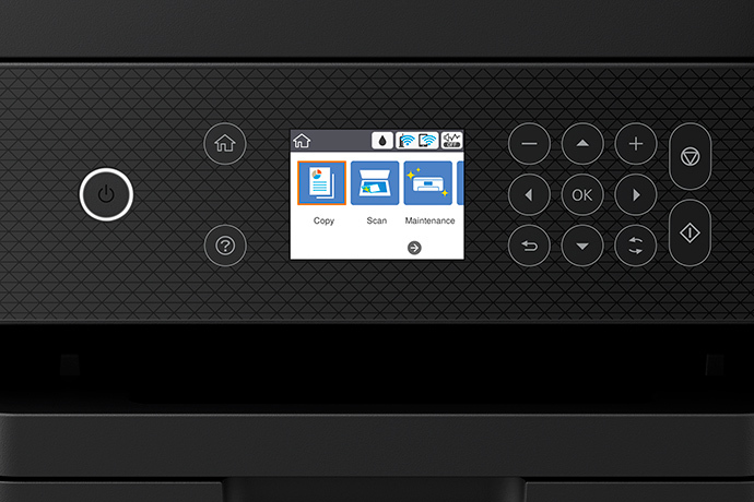 C11CJ61301 | Epson EcoTank L6270 Multifunction Printer | Inkjet ...