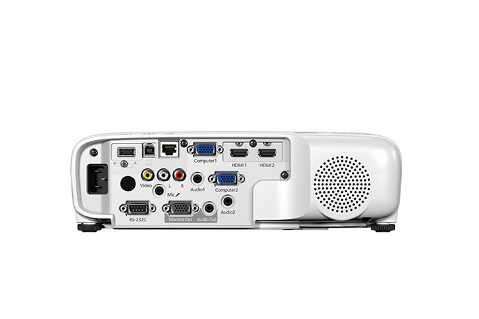 V11H988020 | PowerLite 992F Full HD 1080p Classroom Projector with ...