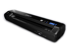 Epson WorkForce DS-40 | WorkForce Series | Scanners | Support | Epson US