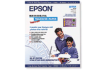 Scrapbook & Craft | Paper | For Home | Epson Canada