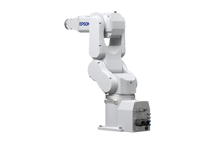 RC4-A601ST75 | Epson C4 Compact 6-Axis Robots | 6-Axis | Robots | For ...