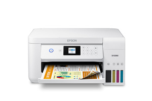 C11CJ63203 | WorkForce ST-C2100 Supertank Colour MFP | Printers | For ...