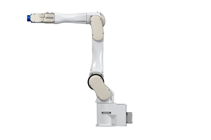 RC12XL-A1401ST73SS | C12XL 6-Axis Robot | 6-Axis | Robots | For Work ...