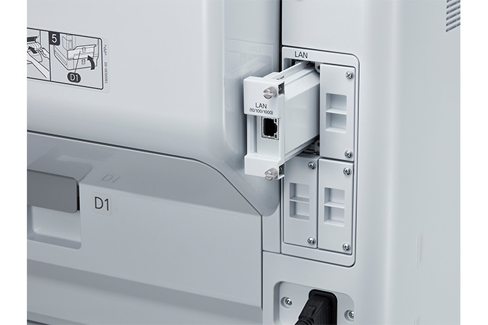 C11CJ87201 | WorkForce Enterprise WF-M21000 Monochrome Multifunction ...