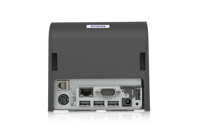 Epson TM-T70-i Intelligent Thermal POS Receipt Printer | ระบบหน้าร้าน ...