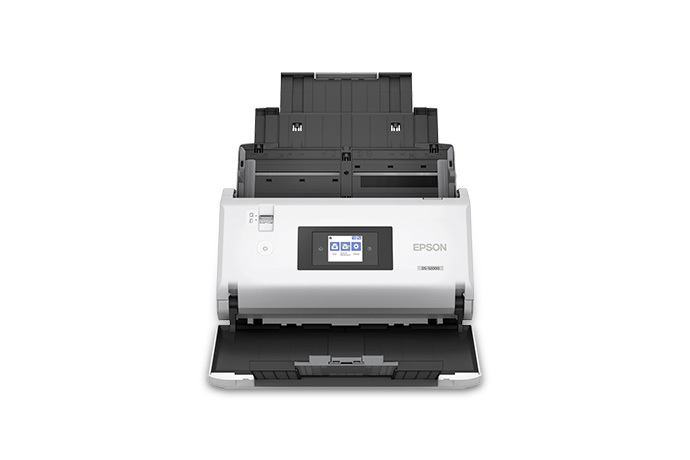 DS-32000 Large-format Document Scanner | Flatbed Document | Epson Canada