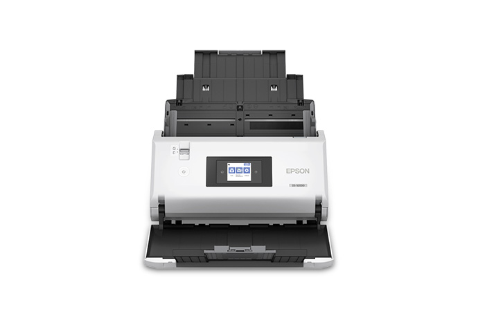 Scanners Epson WorkForce | Epson Brasil