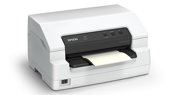 C11CJ11501 | Epson PLQ-35 Passbook Printer | Dot Matrix Printers ...