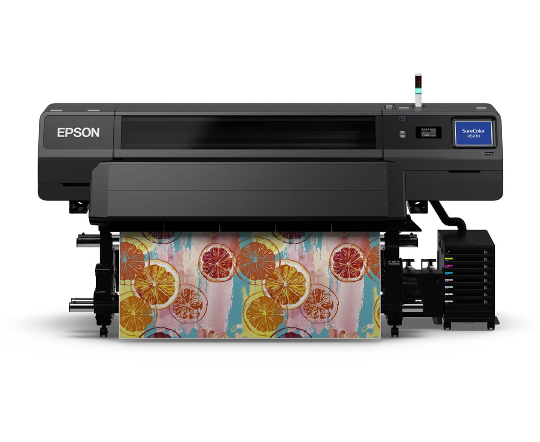 Professional Imaging Printing | Epson Canada