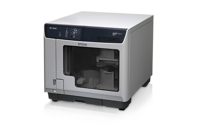 C11C672061 | Epson PP-100II | Discproducers | Discproducers | For Work ...