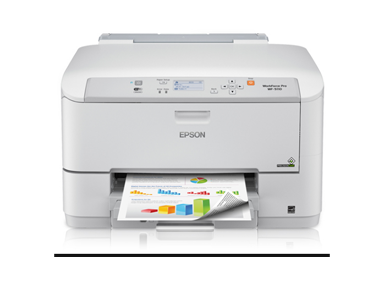 Epson WorkForce Pro WF-5110 | Support | Epson US
